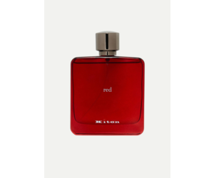 Kiton - Red perfume 100 ml - LES HOMMES D'AMSTERDAM