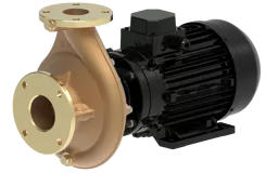 Forani & Pecorari CM40 Self-Priming Motor Pump Unit - AAM Supplies