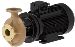 Forani & Pecorari CM100 Self-Priming Motor Pump Unit - AAM Supplies