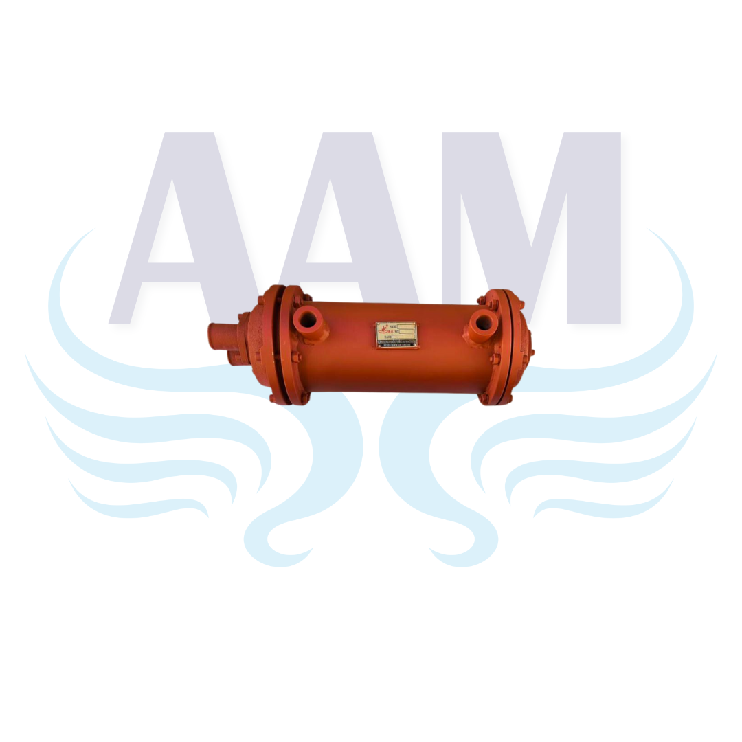 Marine Gearbox Oil Coolers | Models 135 to T600 - AAM Supplies