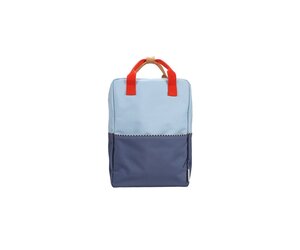 Sticky Lemon Sticky Lemon | Backpack Large Wonders Colourblocking ...