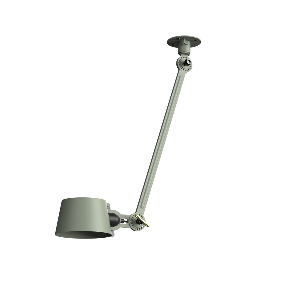 Tonone plafondlamp Bolt Ceiling 1 arm Sidefit - Direct op lichtpunt ...