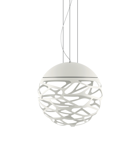 Studio Italia Design Kelly Medium Dome 60 - Designlamp.nl