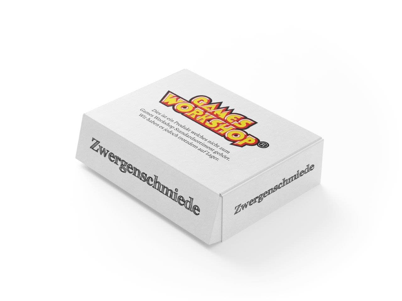 Kill Team: Killzone Gallowdark - Zwergenschmiede GmbH