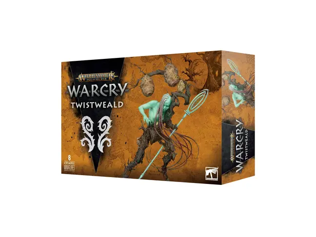 Zwergenschmiede - Warcry - Zwergenschmiede GmbH