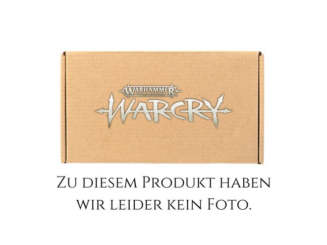 Zwergenschmiede - Warcry - Zwergenschmiede GmbH