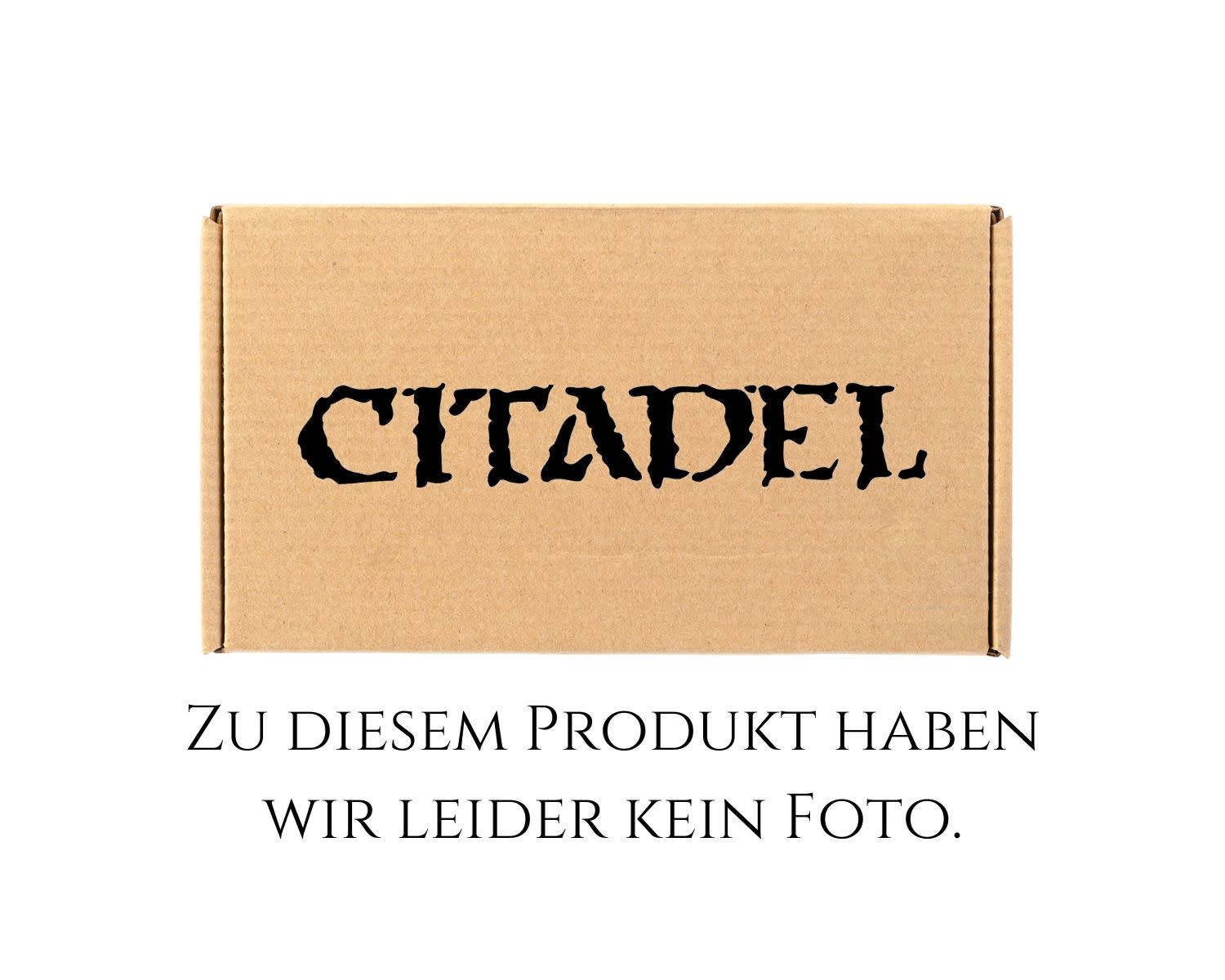 CITADEL BASES: 30MM SQUARE BASES (10) - Zwergenschmiede GmbH