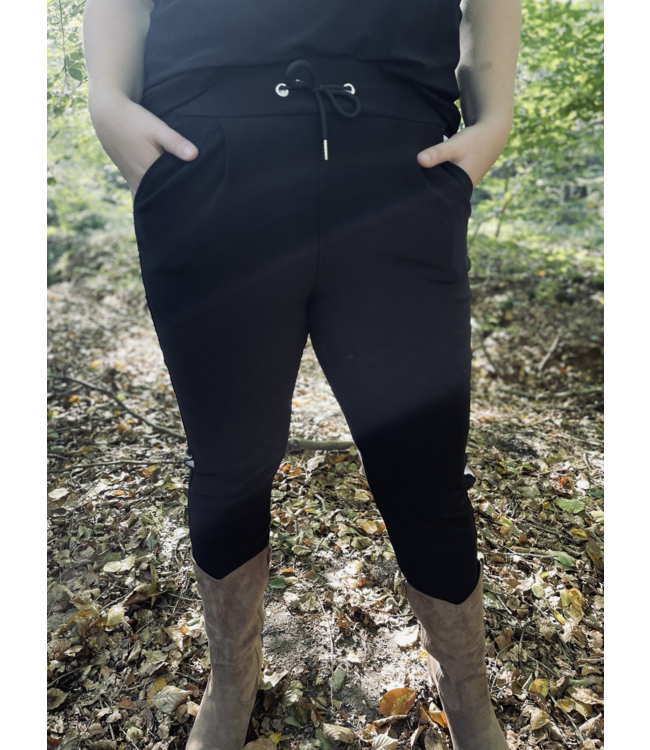Nynke broek (meerdere kleuren) - Beautyvol