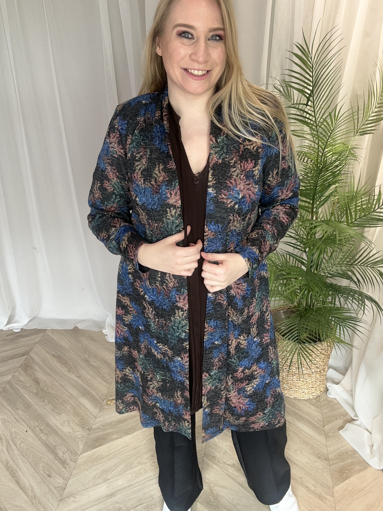 Vest N-2201 Elisa - Beautyvol