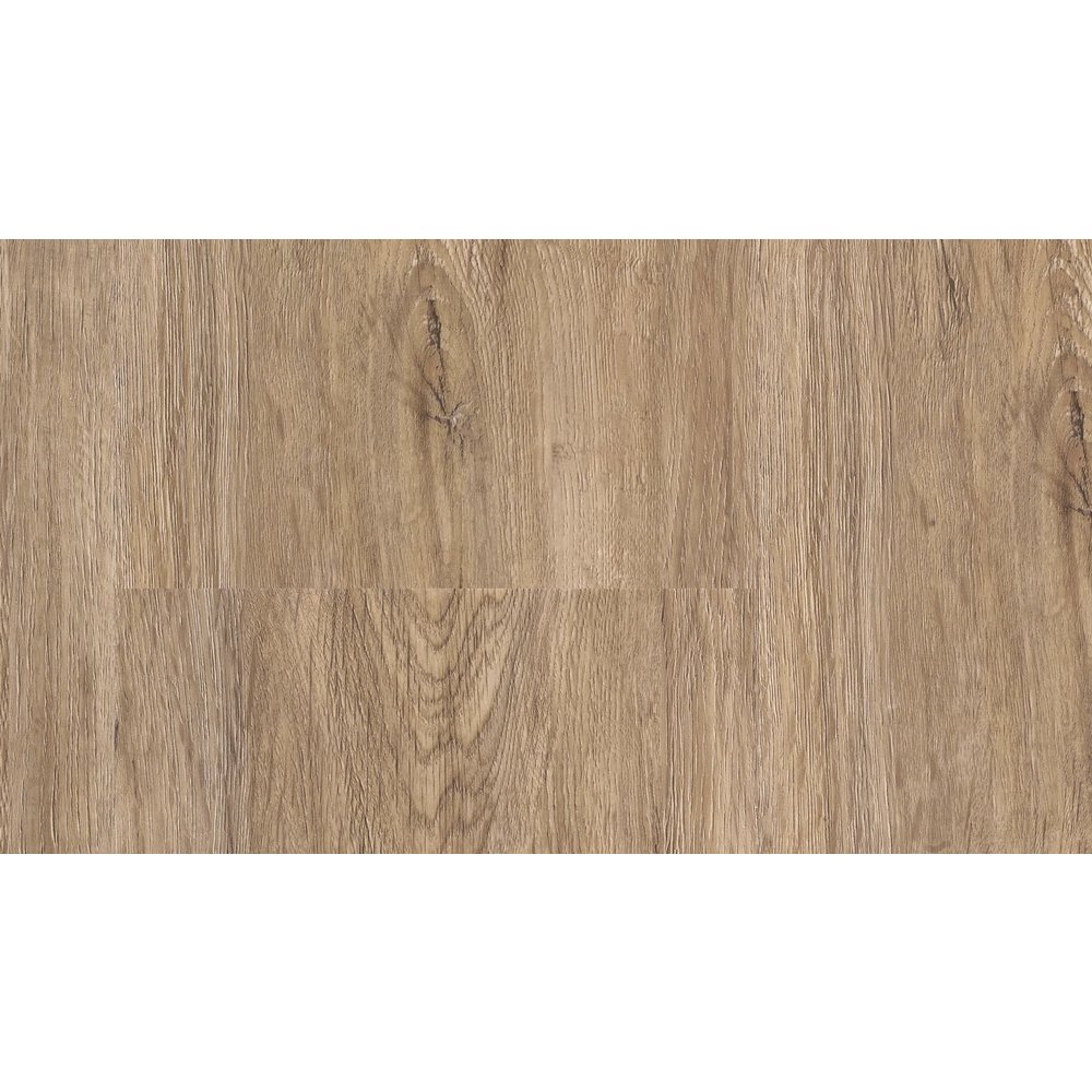 COREtec Essentials 1800 Highlands Oak LVP 615 Rigid Core Click PVC ...