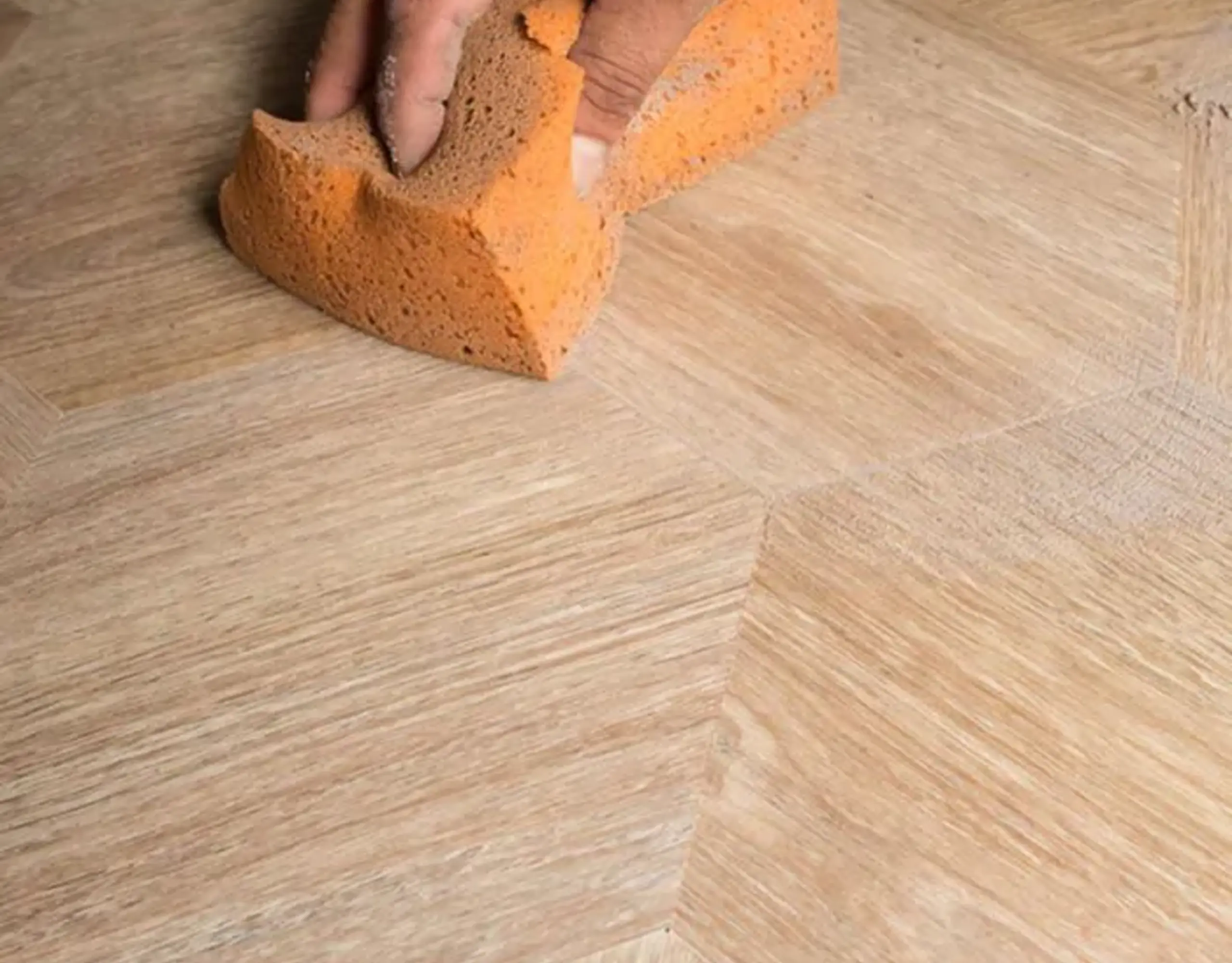 Voegpasta PVC vloeren 1L. Wit - Vloerbezorgd.nl