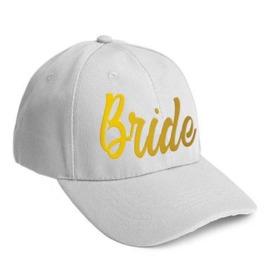 Baseball Cap | Bride - Feestdeco