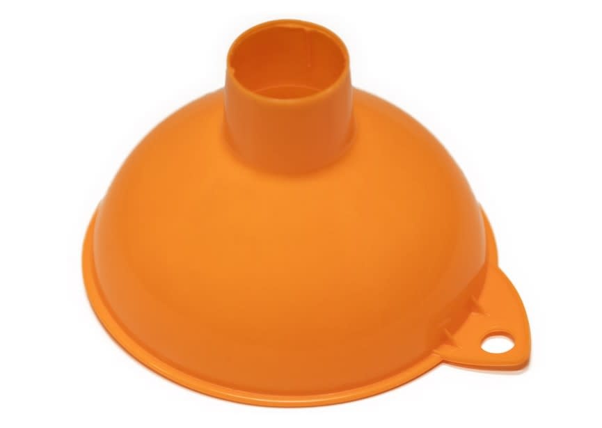 Sempertex Balloon Funnel Trechter | 1 Stuk - Feestdeco
