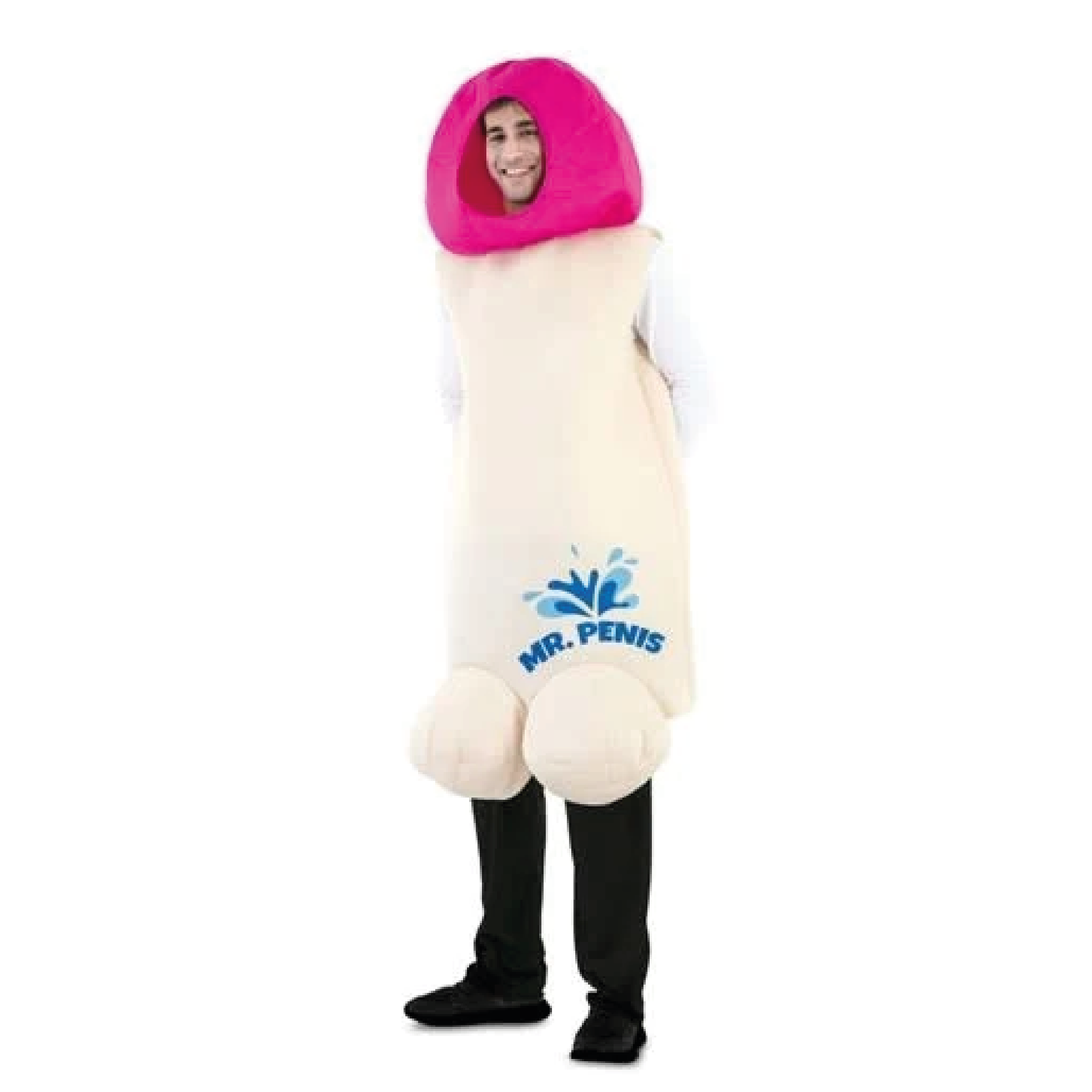 Mr. Penis pak | Maat M/L | Vrijgezellenfeest | FEESTDECO NIJVERDAL - Feestdeco