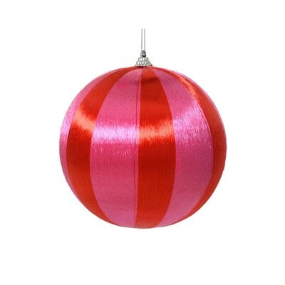 Rode kerstballen kopen? Traditioneel rood - Kerstland.nl