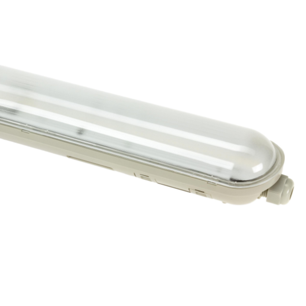 LED Montagebalk compleet 150cm 52W - 171lm p/w Pro High lumen - 4000K - Ledlichtgroothandel.nl