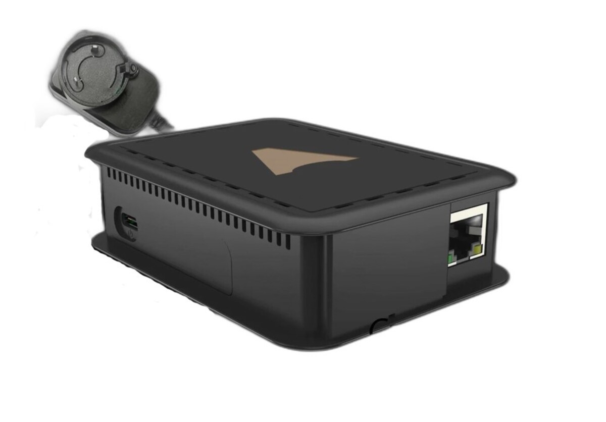 Casambi Gateway CGW-001-PSU - Ledlichtgroothandel.nl