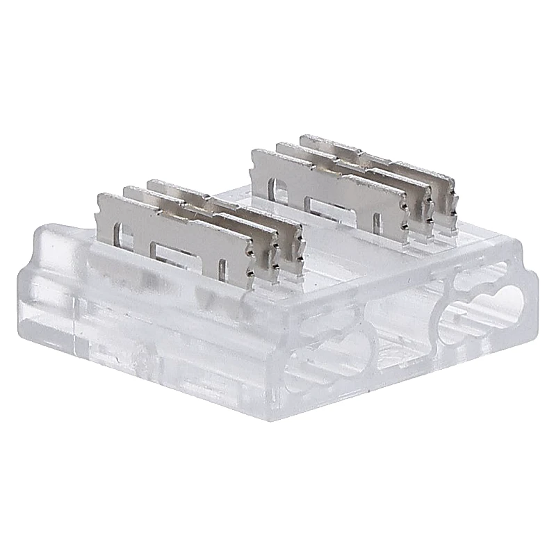 LED Strip RGB+ CCT COB Toebehoren | 12MM koppelstuk - Draad Strip - Ledlichtgroothandel.nl