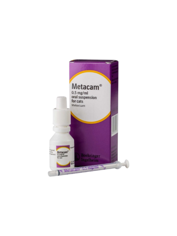 Metacam | Merken | Diermedicatie.nl - Diermedicatie.nl