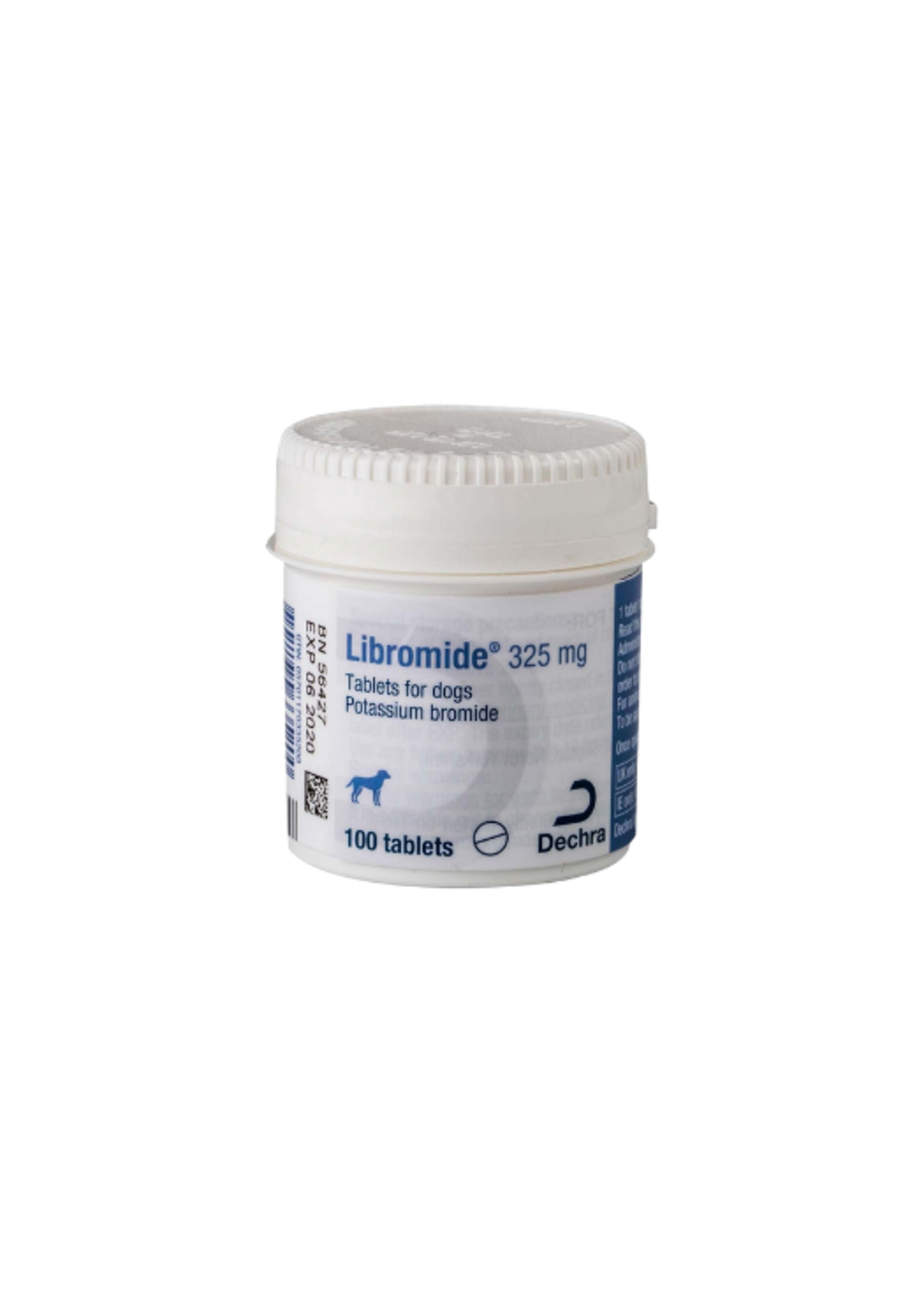 Libromide Tabletten | Hond | Diermedicatie.nl - Diermedicatie.nl