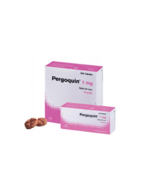 Prascend 1mg Tabletten | Paard | Diermedicatie.nl - Diermedicatie.nl