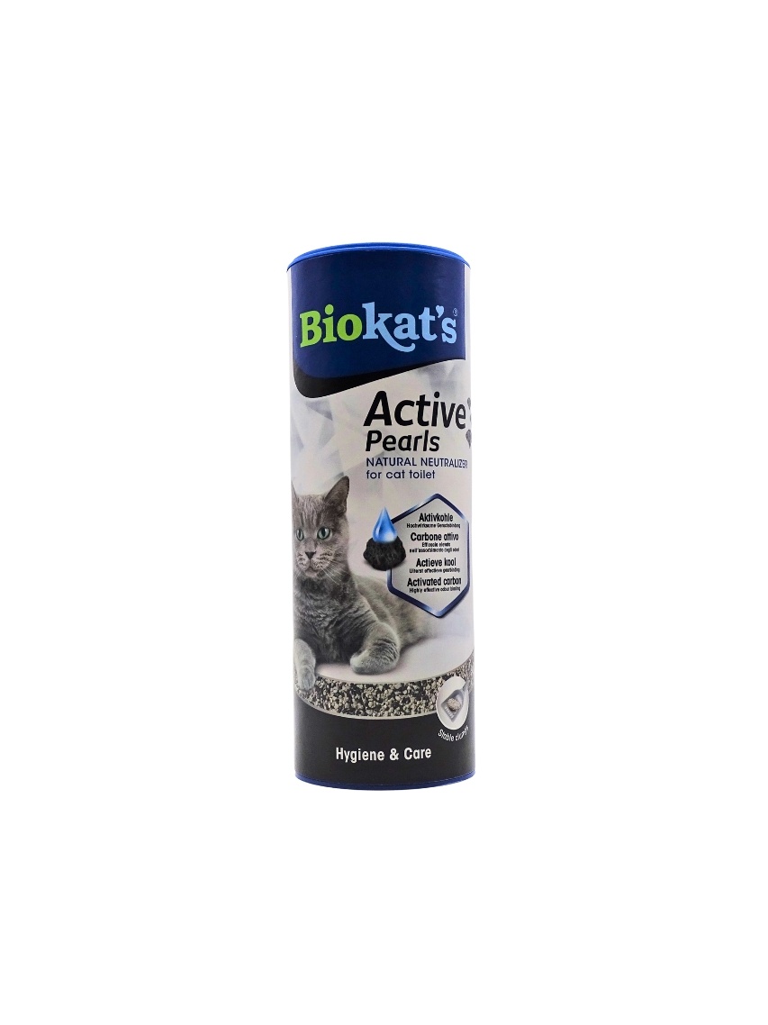 Biokat's Active Pearls | Katzentoilette | Diermedicatie.nl/de ...