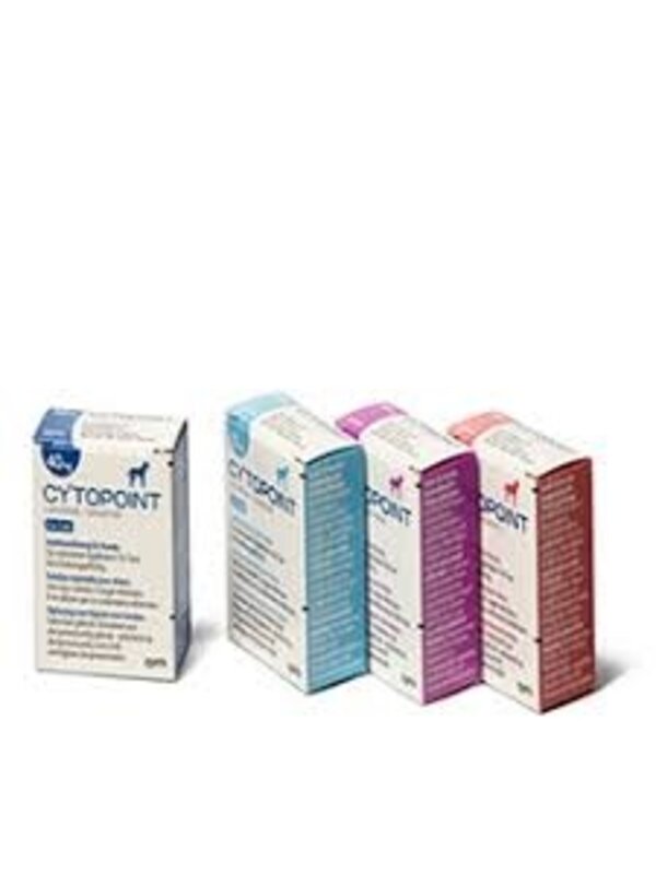 Cytopoint | Marken | Diermedicatie.nl/de - Diermedicatie.nl
