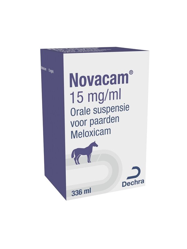 Novacam - Diermedicatie.nl