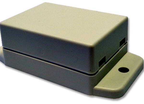 Magnetic Switch incl. permanent magnet, 3V Batt. RAL 9005 - Casambi ...