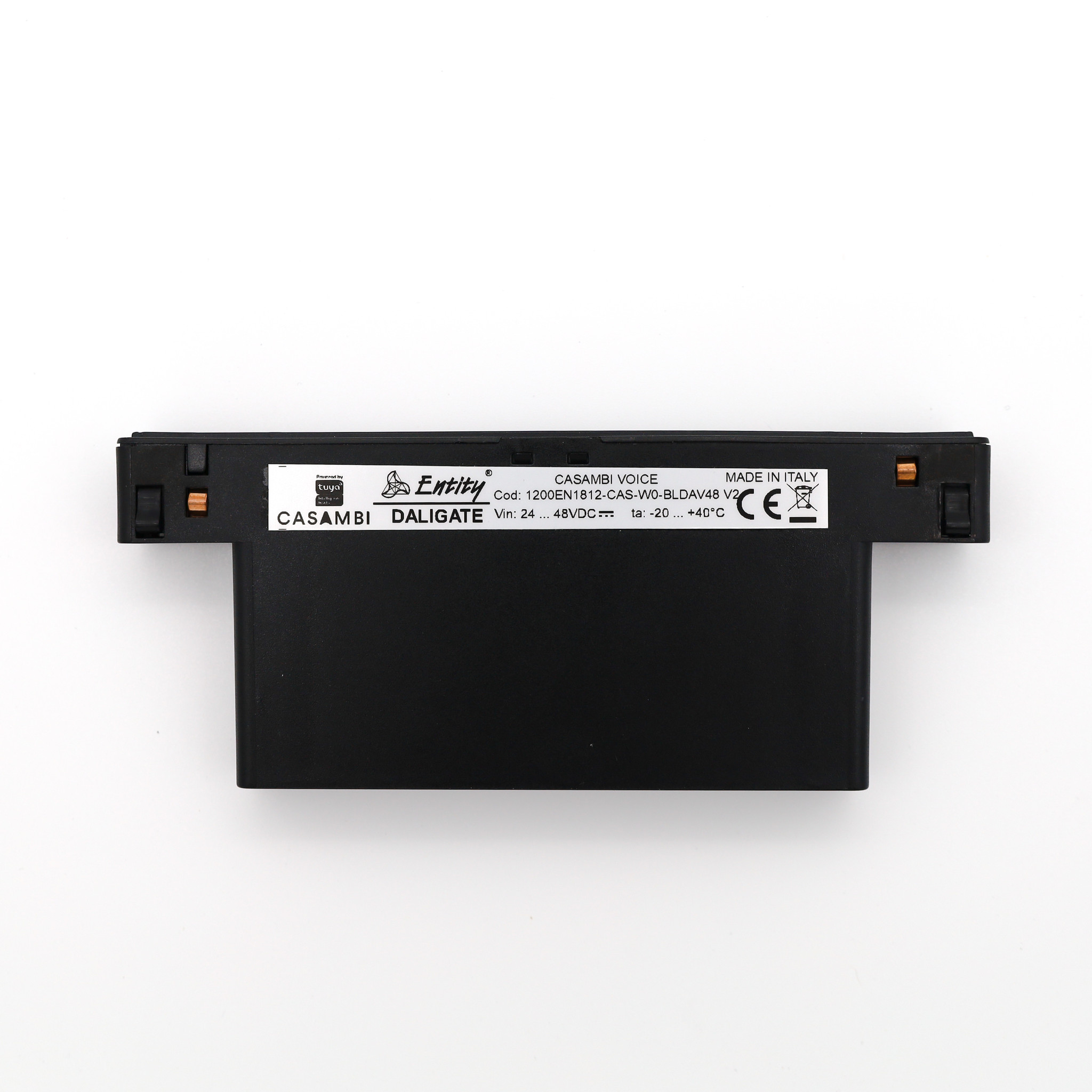 EN1812 CASAMBI DALIGATE 48V rail - Casambi Smart Lighting Nederland