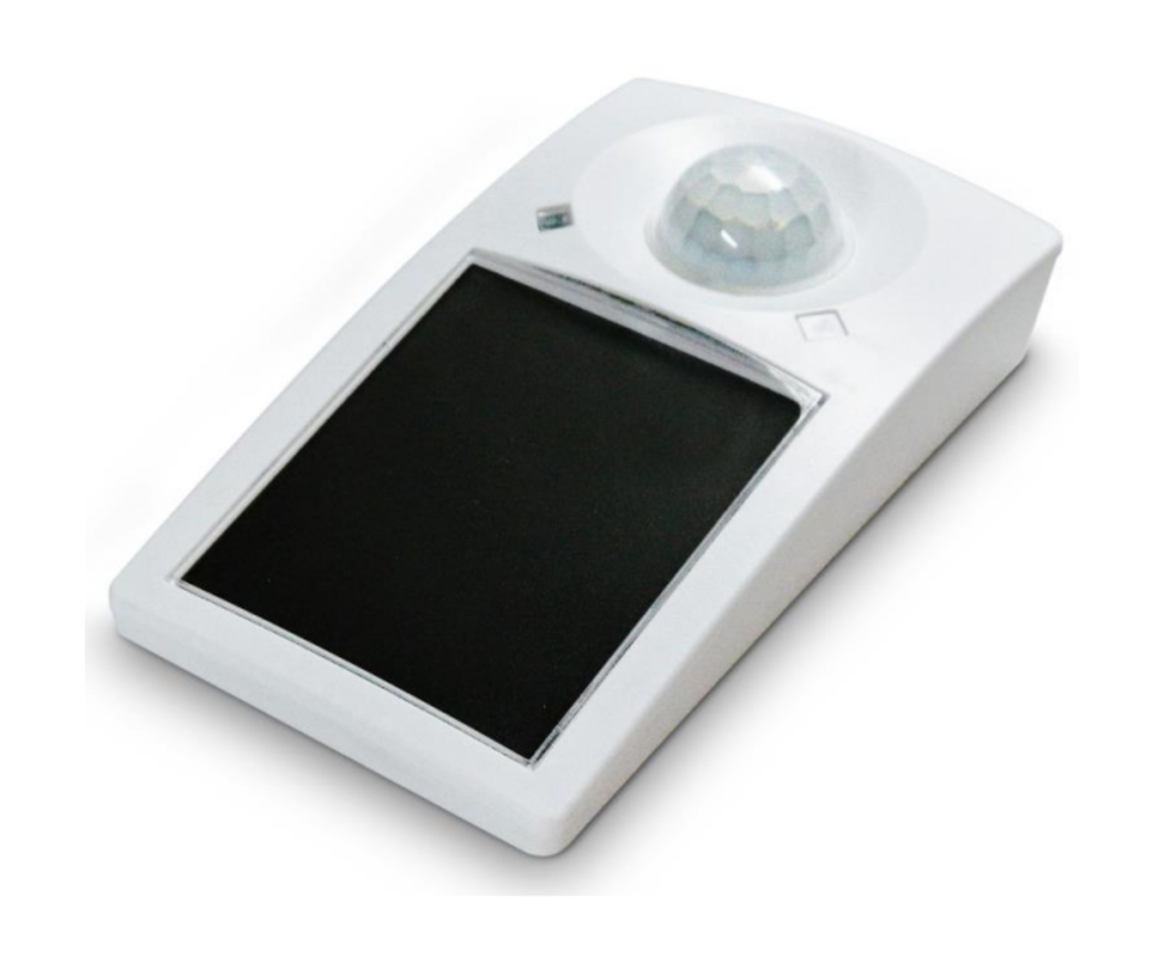 EMCDB Easyfit sensor met accu en zonnecel - Casambi Smart Lighting ...