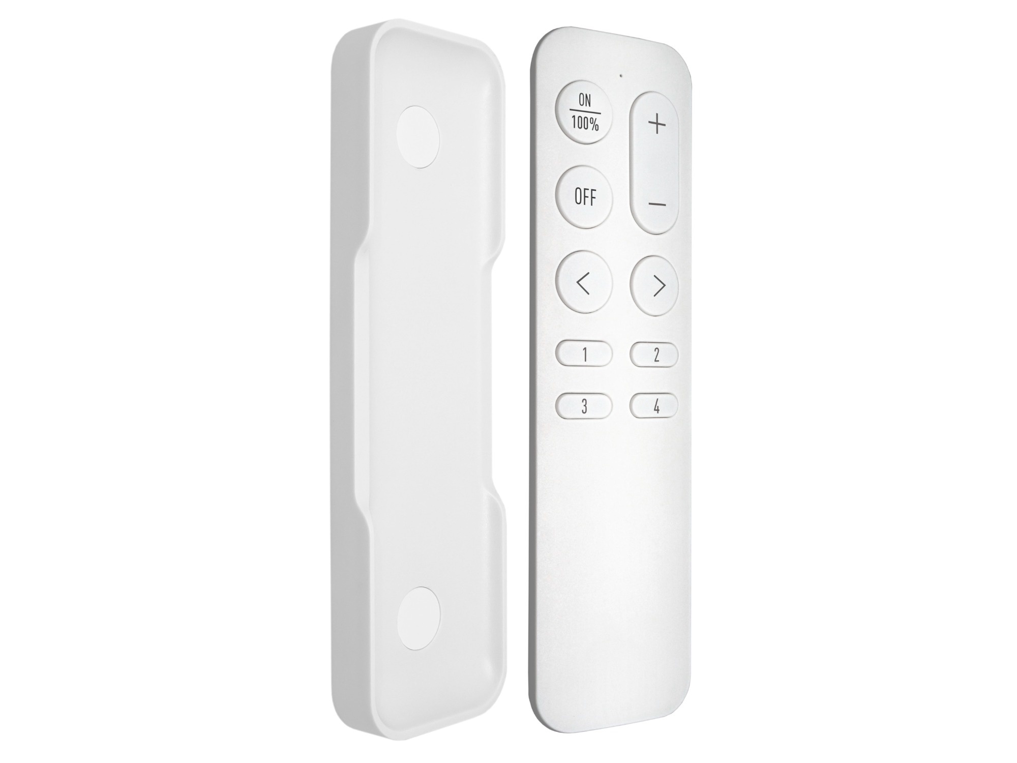 Afstandsbediening Casambi CR03-M - Casambi Smart Lighting Nederland