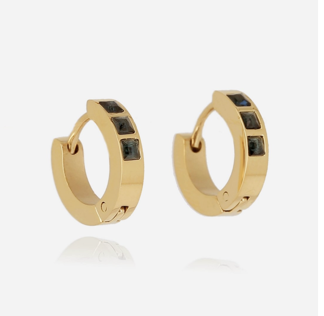 SEC21806-01WHT - La Elegancia