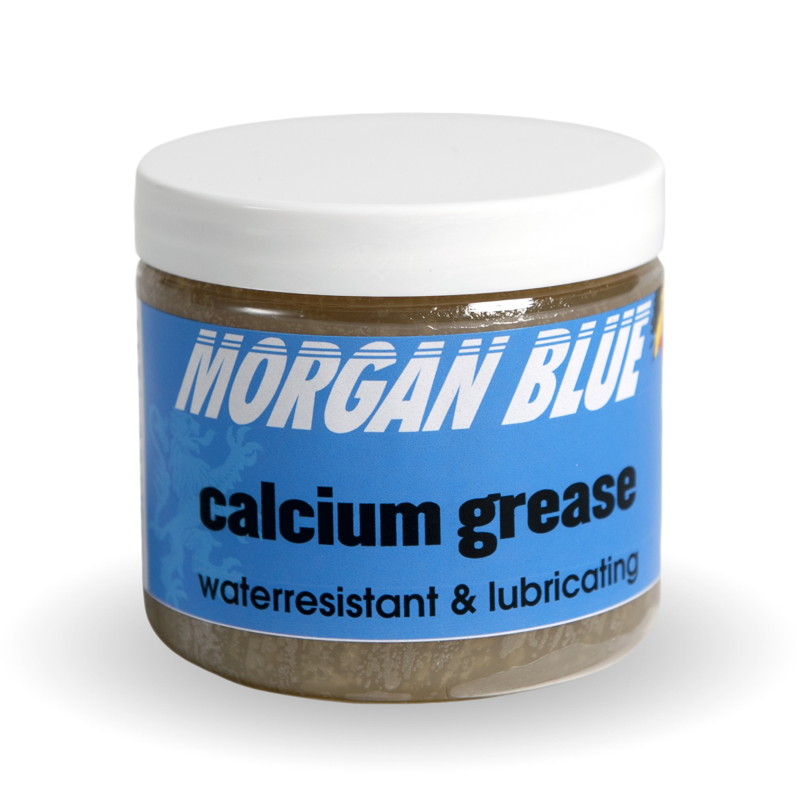 Buy Morgan Blue Calcium Grease - Morgan Blue