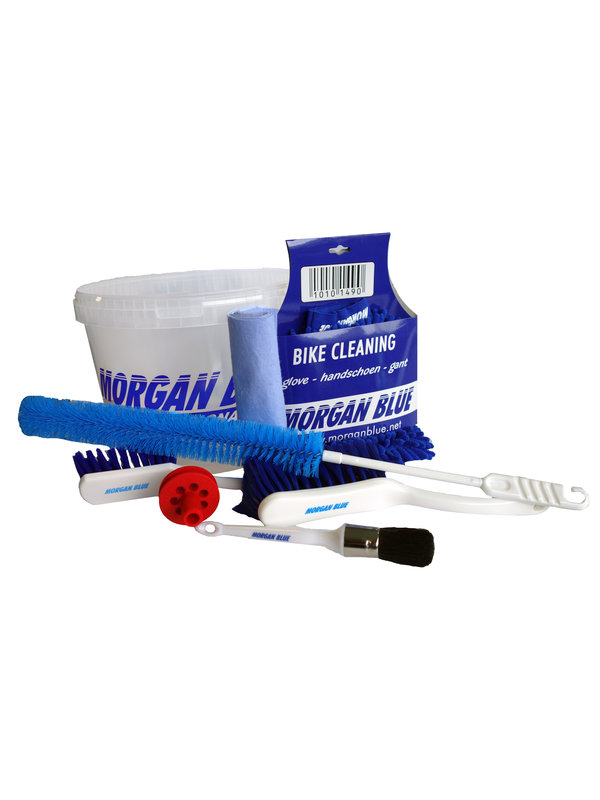 Buy the Best Bike Bundles & Kits - Morgan Blue