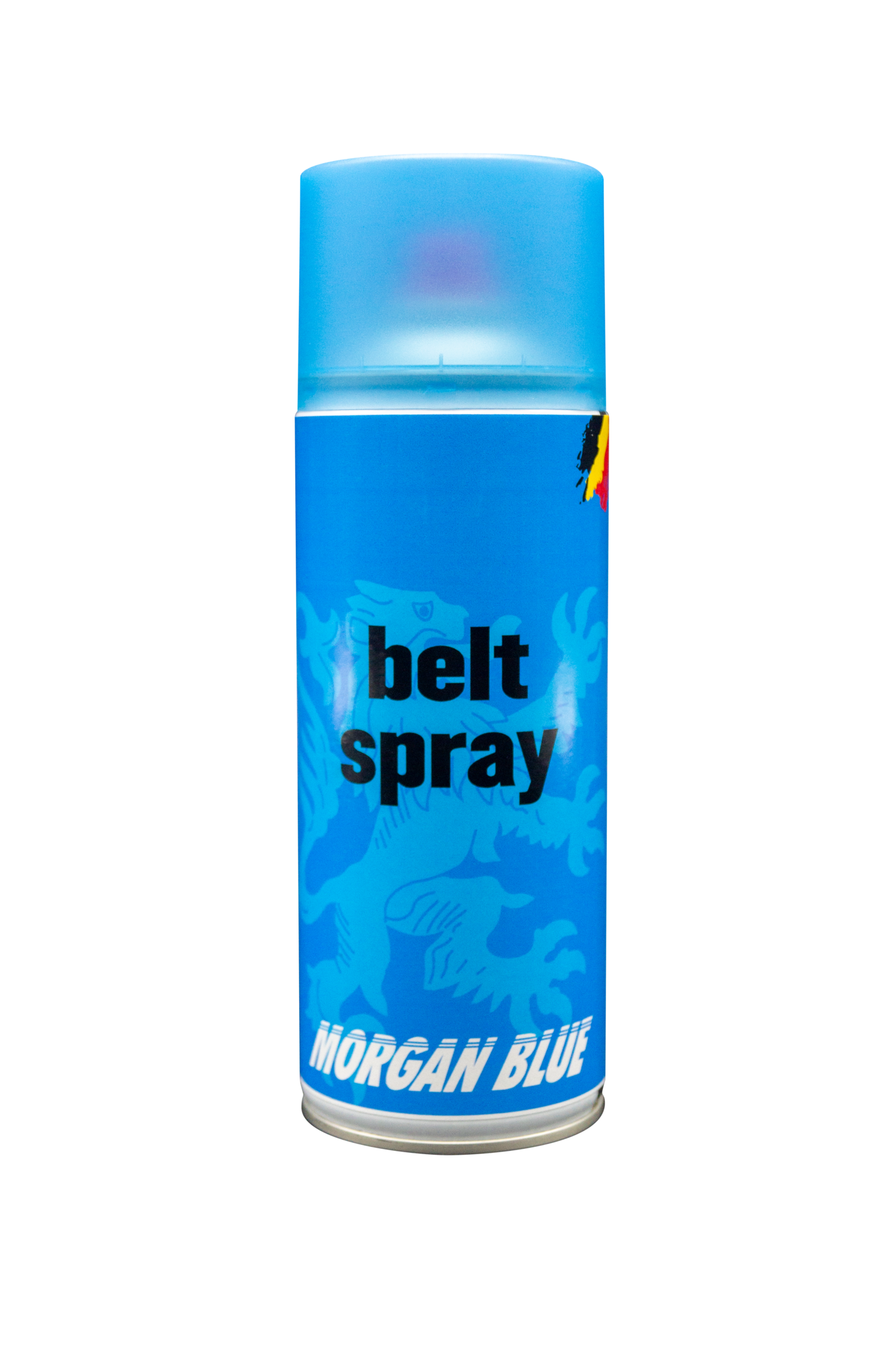 Achetez Morgan Blue E-Bike Courroie spray - Morgan Blue