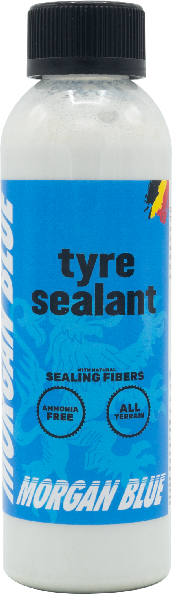 Buy Morgan Blue Tyre Sealant - Morgan Blue