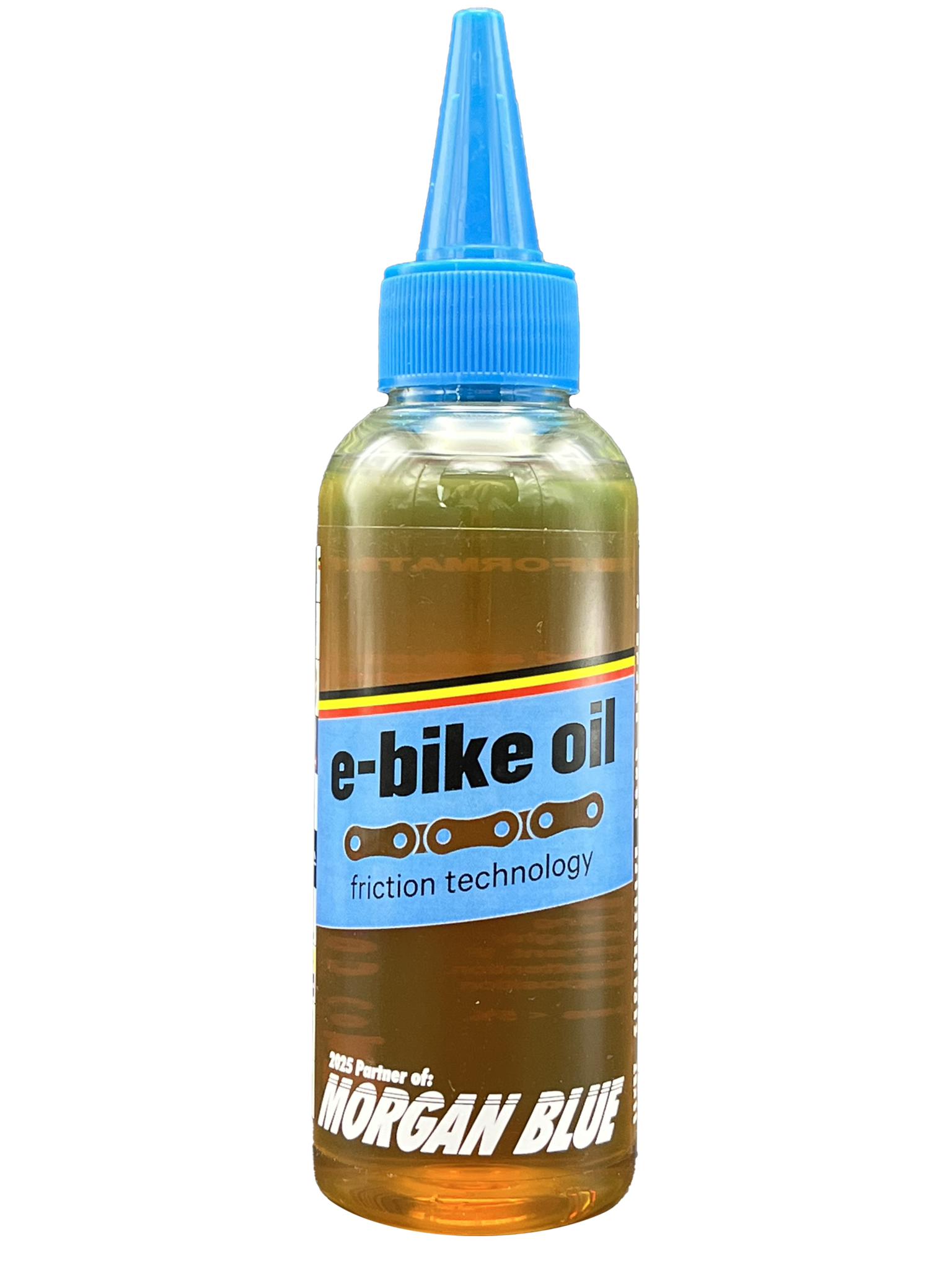 Buy Morgan Blue E-Bike Oil - Morgan Blue