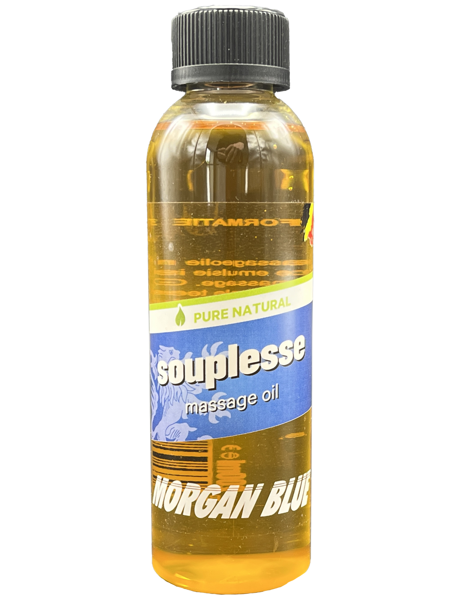 Buy Morgan Blue Souplesse - Morgan Blue