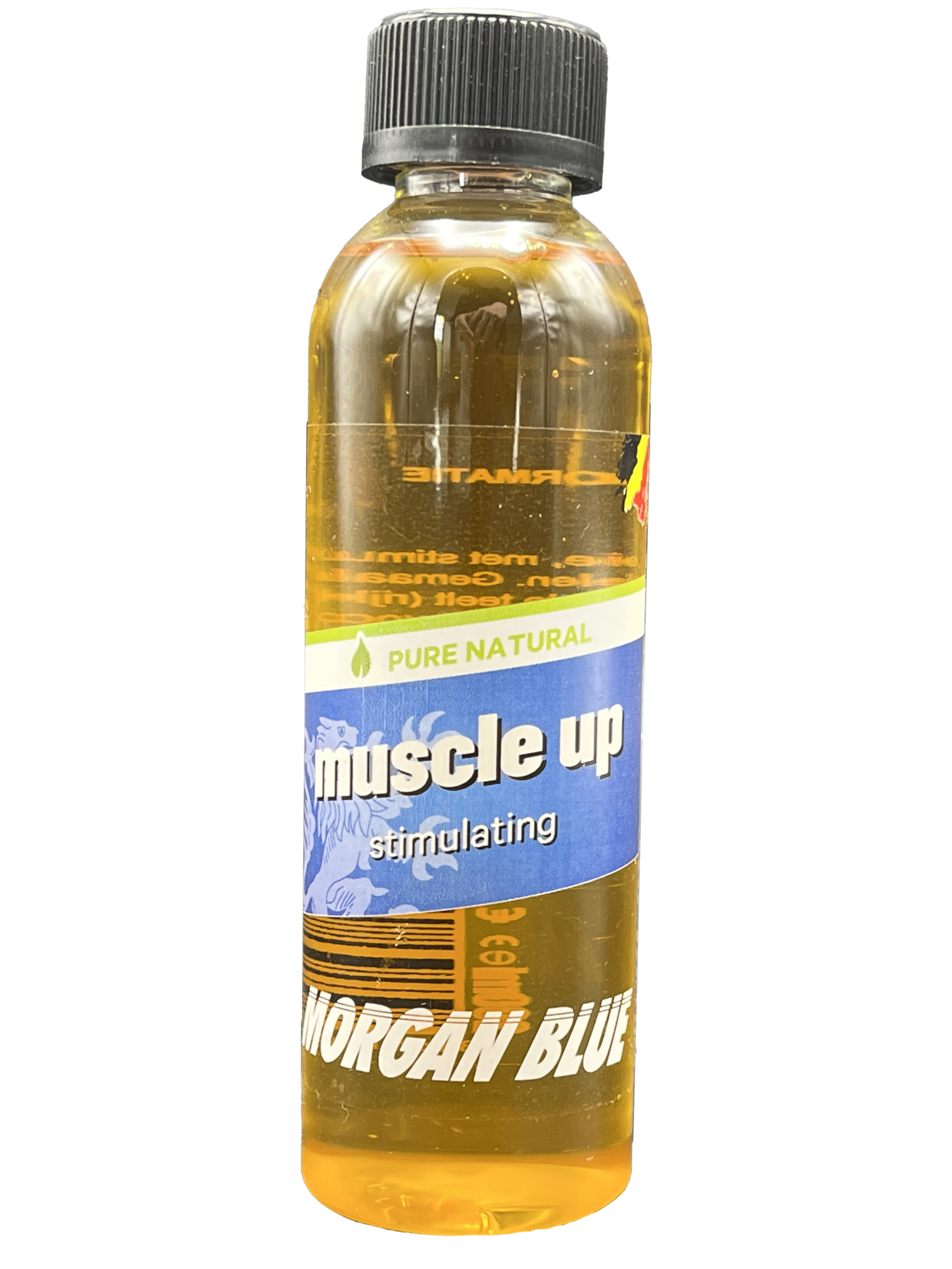 Buy Morgan Blue Muscle Up - Morgan Blue