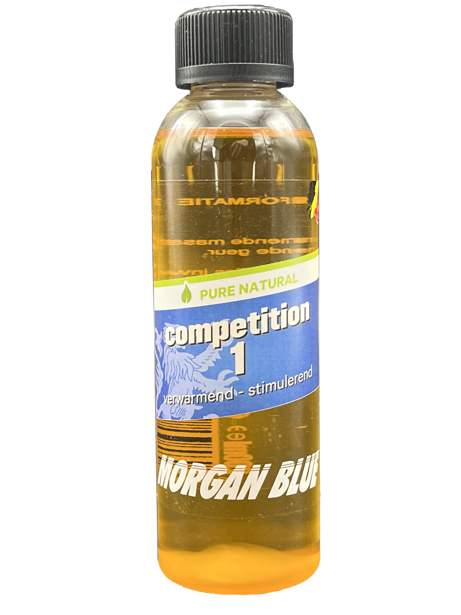 Buy Morgan Blue Competition 1 - Morgan Blue