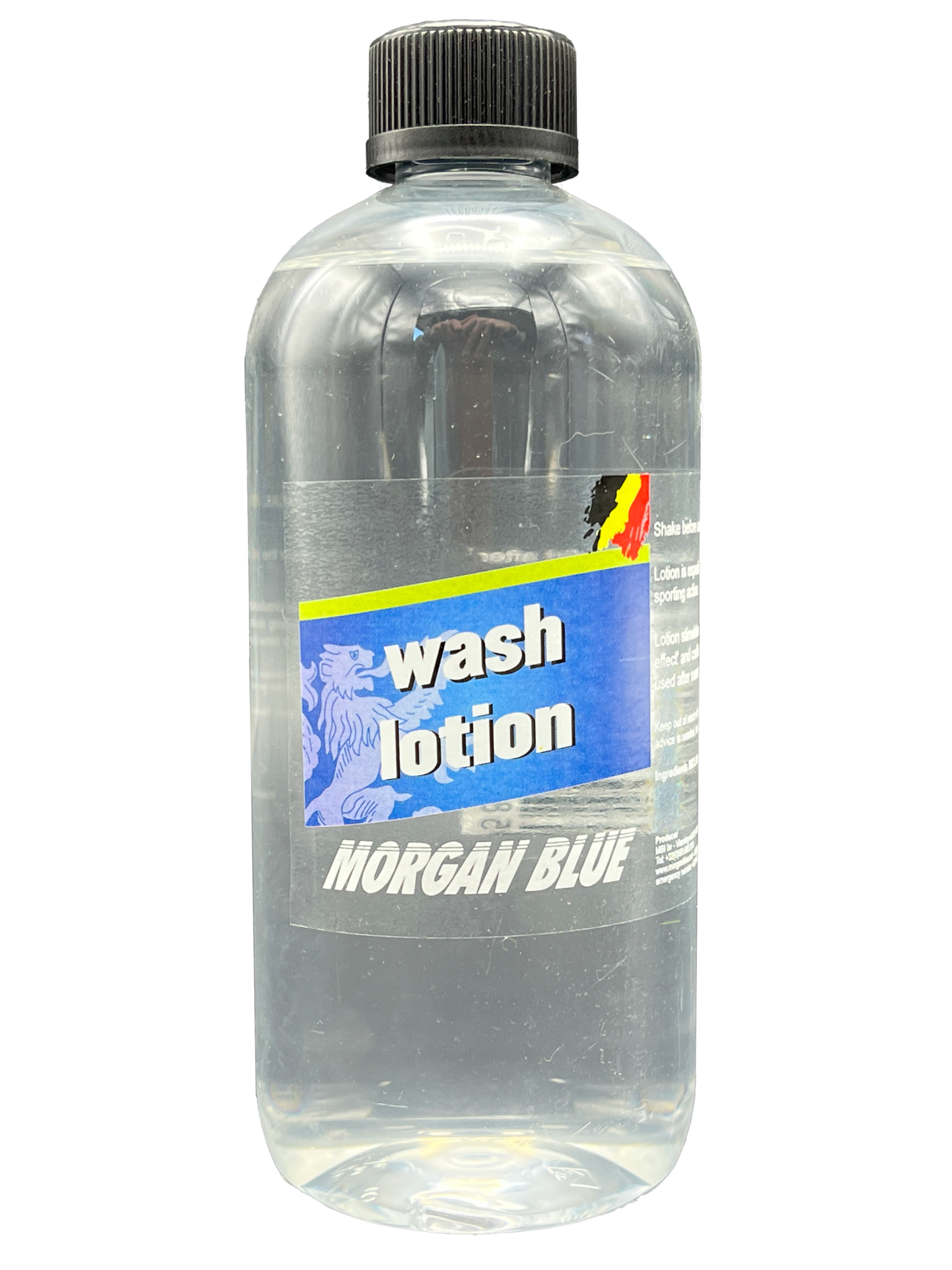 Achetez Morgan Blue Wash Lotion - Morgan Blue