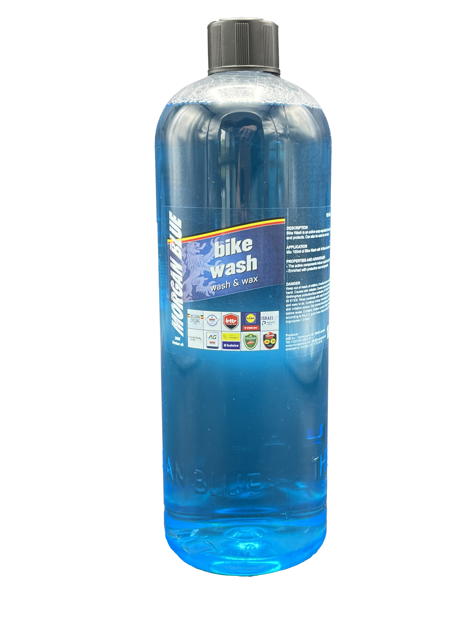 Buy Morgan Blue Bike Wash - Morgan Blue