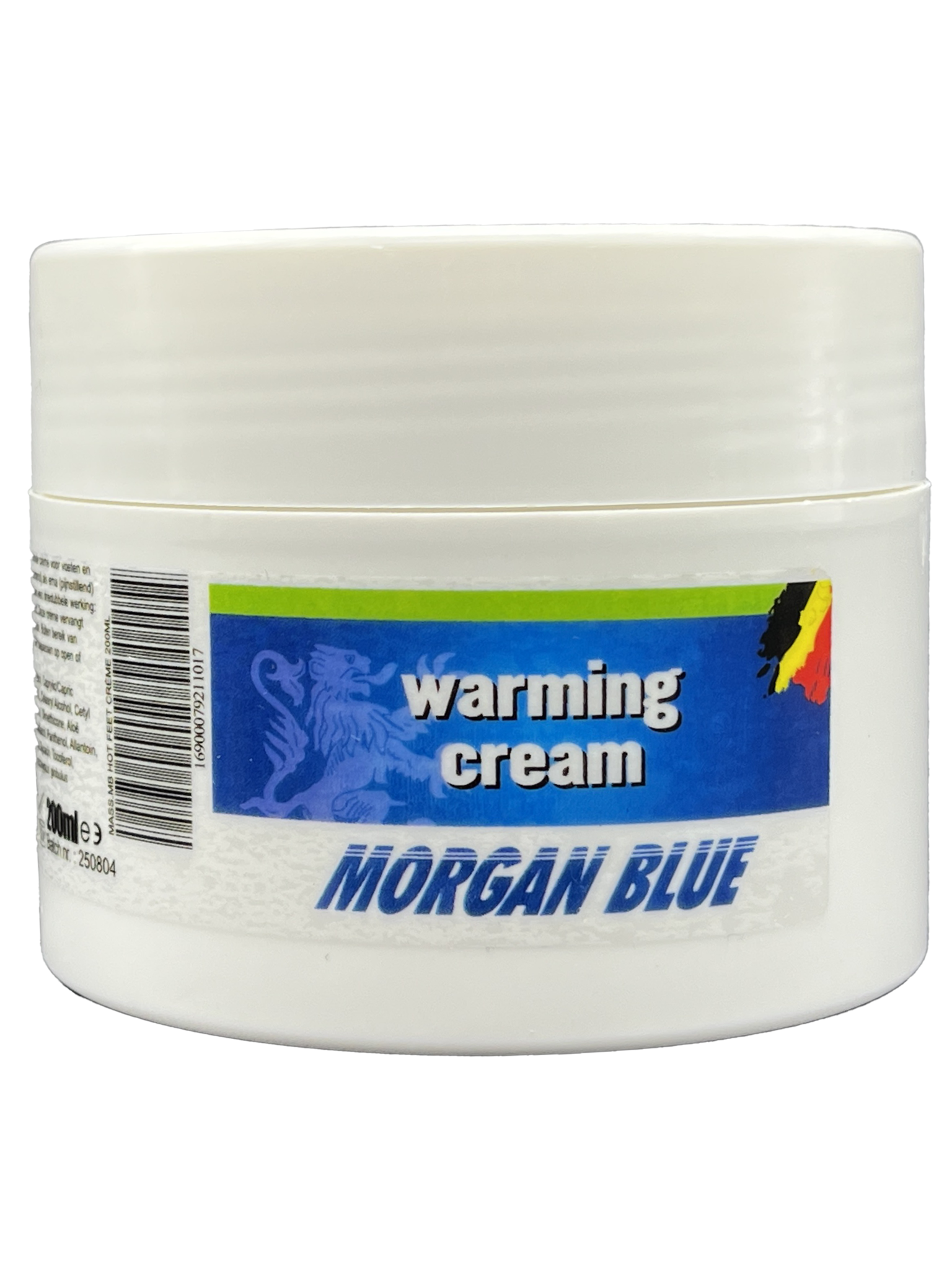 Buy Morgan Blue Warming Cream - Morgan Blue