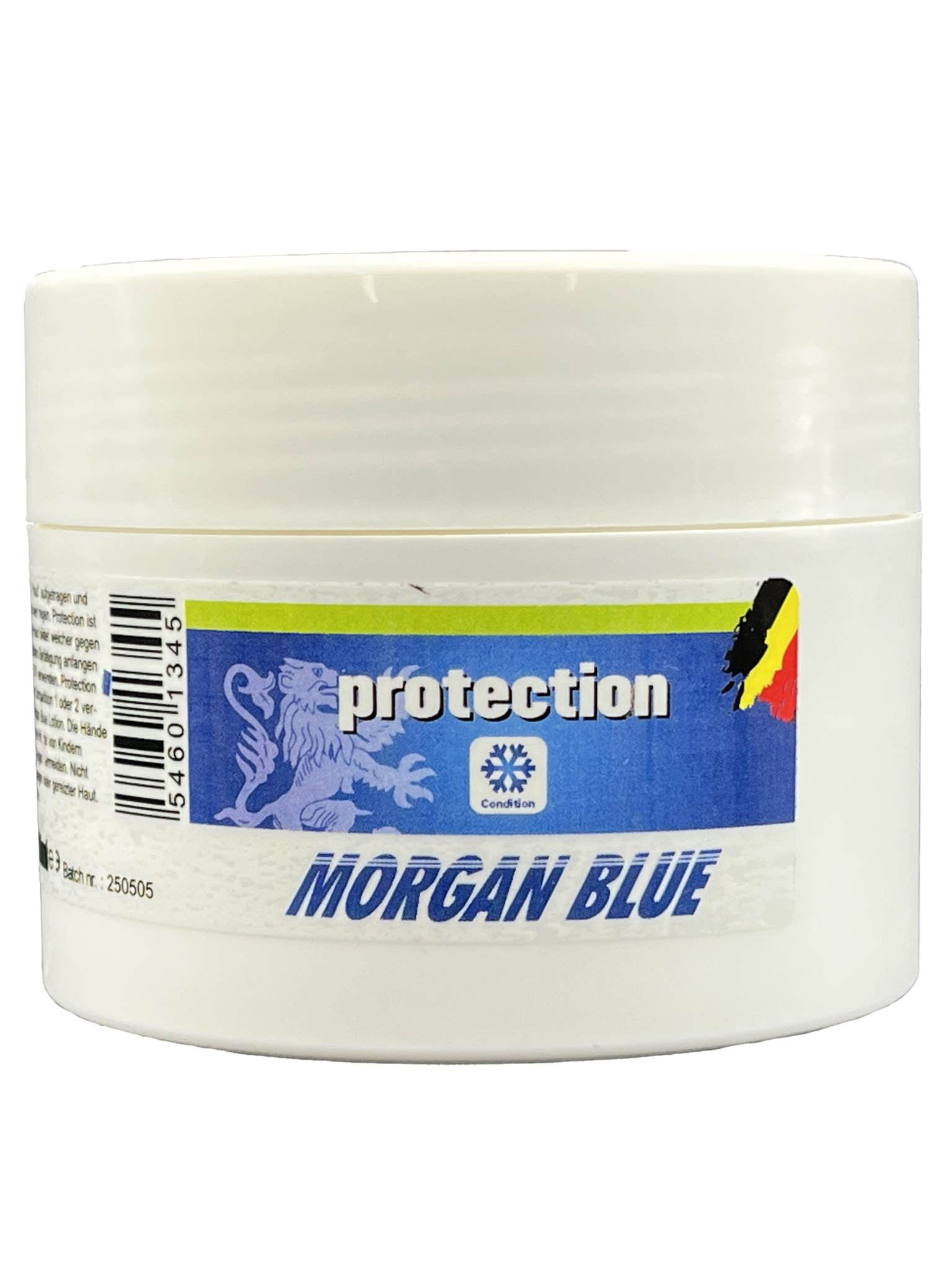 Buy Morgan Blue Protection - Morgan Blue