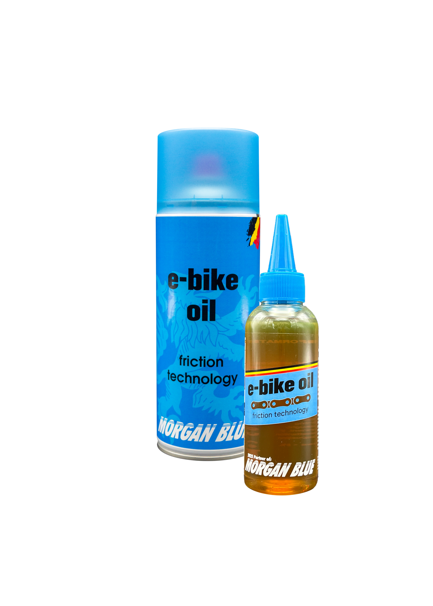 Buy Morgan Blue E-Bike Oil - Morgan Blue