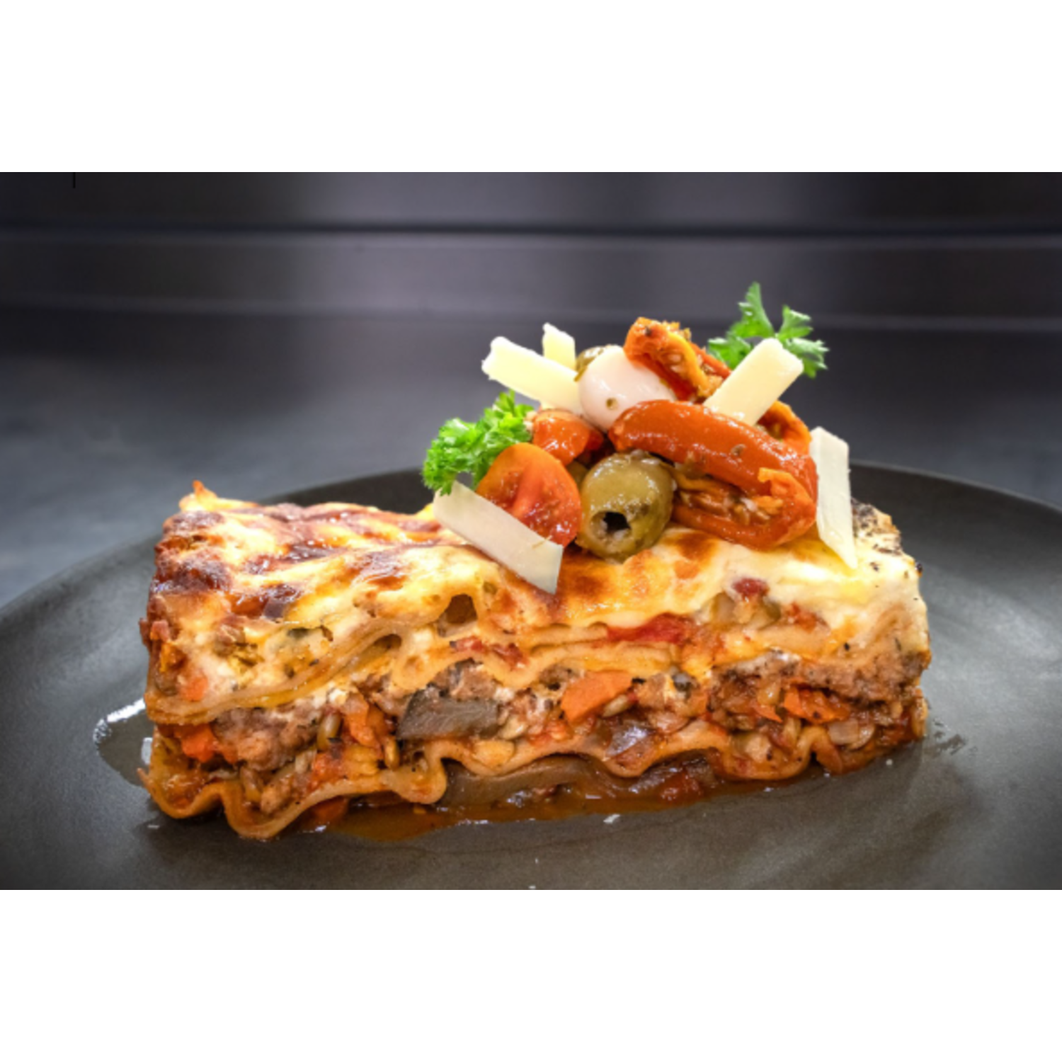 Lasagne Bolognese Kant En Klare Lasagne Bolognese – Dutchshopper