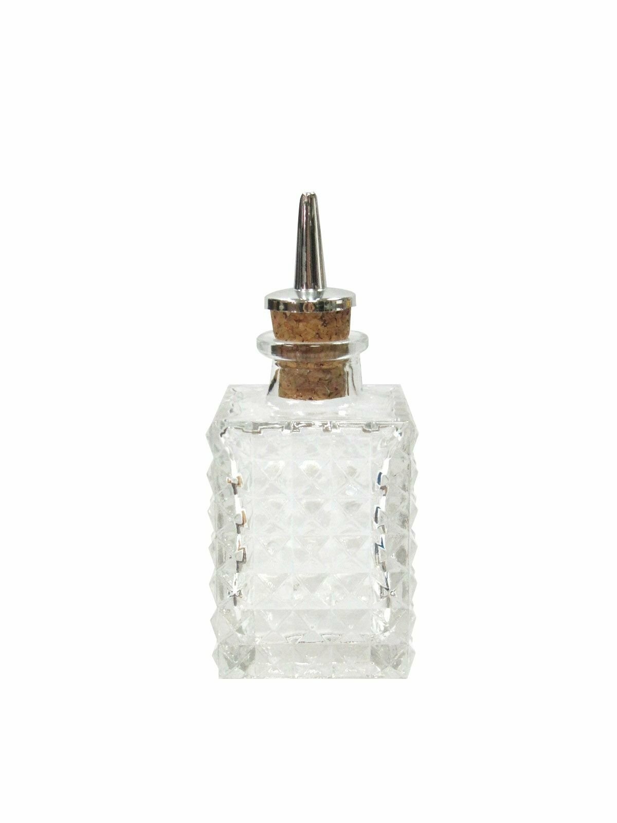 Bitters Bottle 100ml - Cocktailspullen.nl