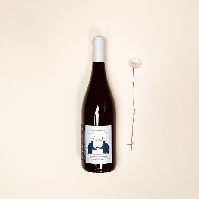 Breton Catherine & Pierre - A Taste Affair - Natuurwijn Gent