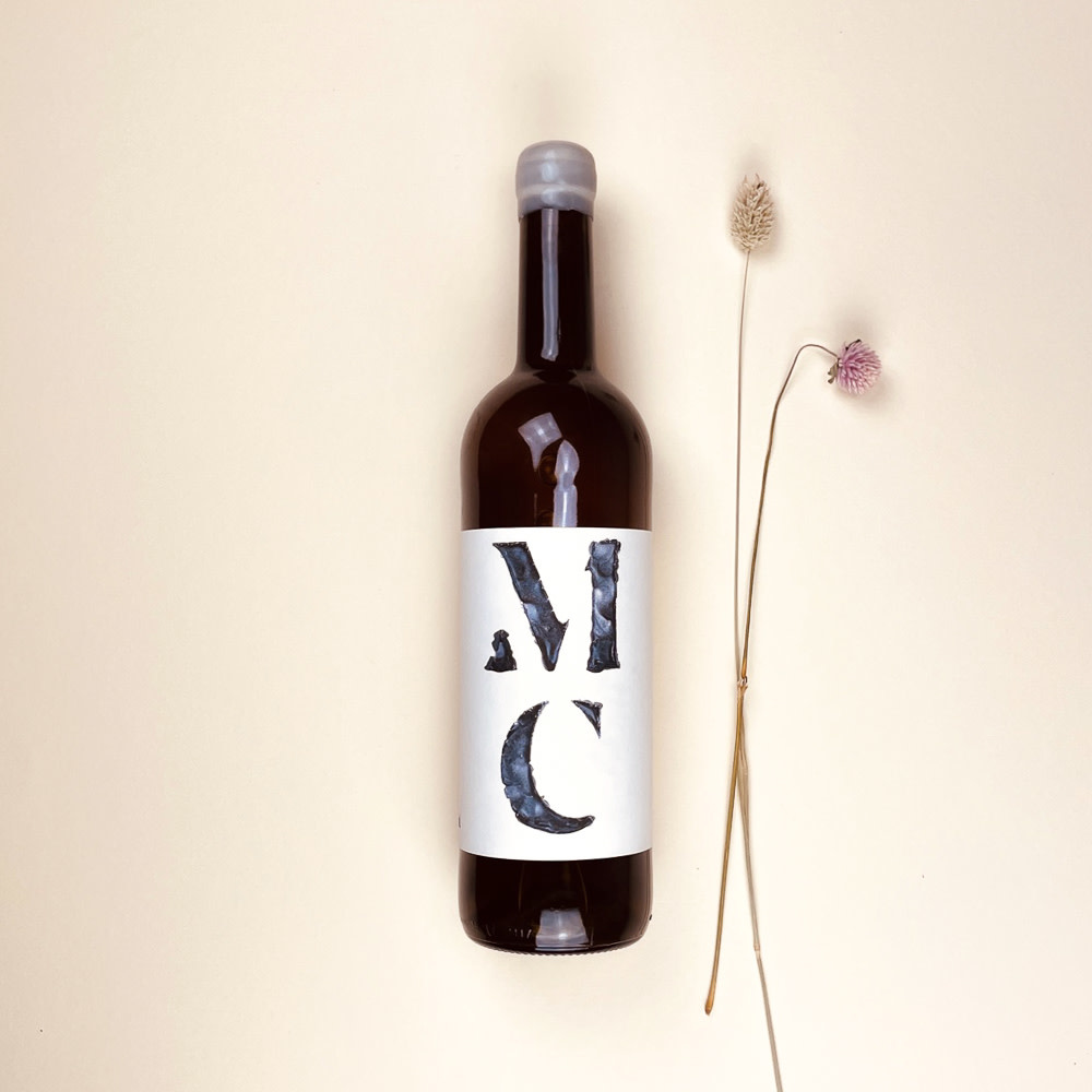Partida Creus - MC - 2019 - A Taste Affair - Natuurwijn Gent